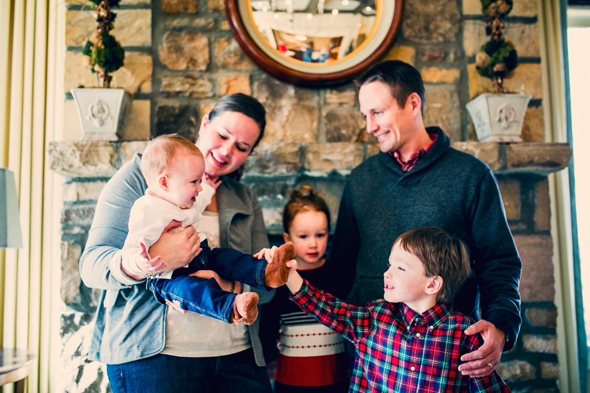 About | kevin pounds' blog